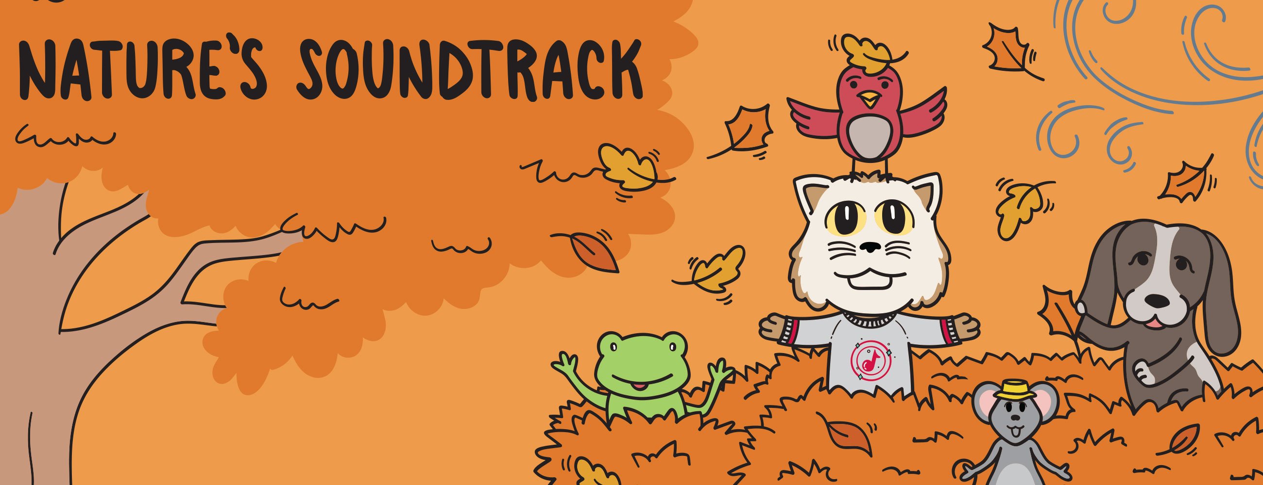 Fiddlesticks: Nature’s Soundtrack - Pittsburgh | Official Ticket Source ...