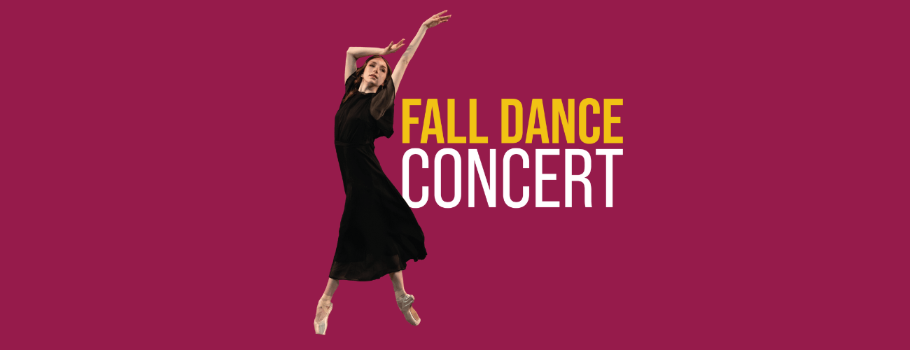 Fall Dance Concert - Pittsburgh | Official Ticket Source | PNC Theatre ...