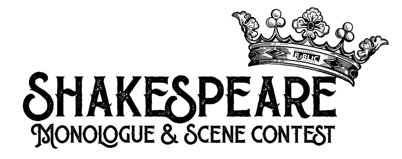 Shakespeare Monologue & Scene Contest