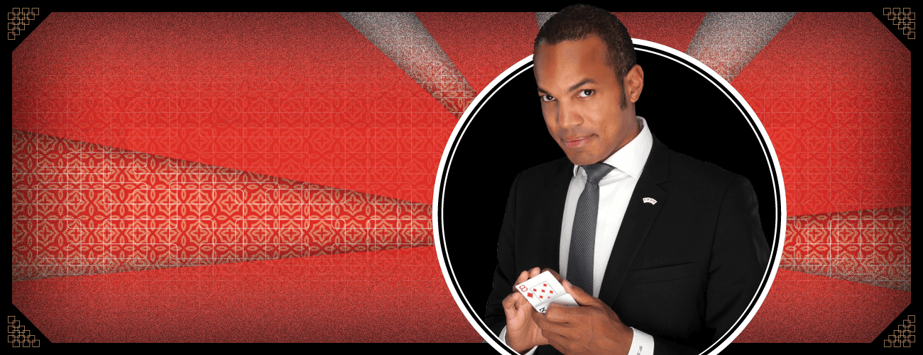 CANCELLED: William Watt in The Hidden Show - Pittsburgh | Official Ticket Source | Liberty Magic ...