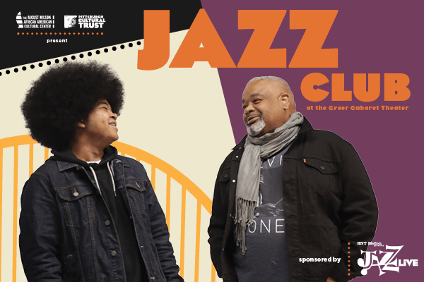 Bell Family - Featuring Poogie Bell and Winston Bell - Pittsburgh ...