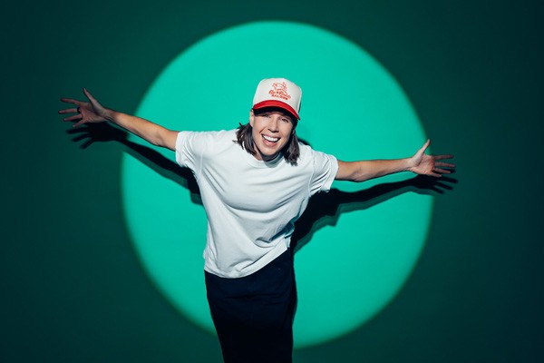 Danae Hays: The First Time Tour - Pittsburgh | Official Ticket Source ...