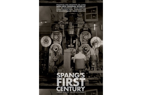 Spang's First Century - Pittsburgh | Official Ticket Source | Harris ...