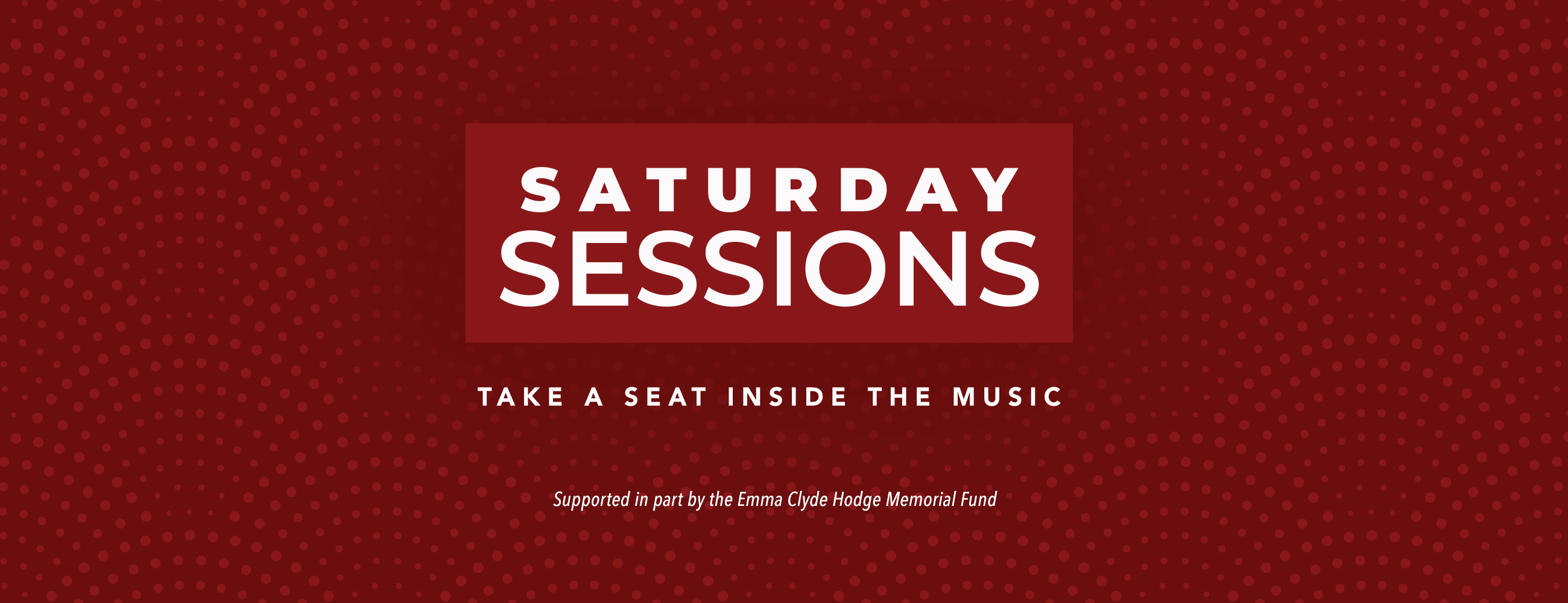 Saturday Sessions: Stravinsky’s Violin Concerto - Pittsburgh | Official ...