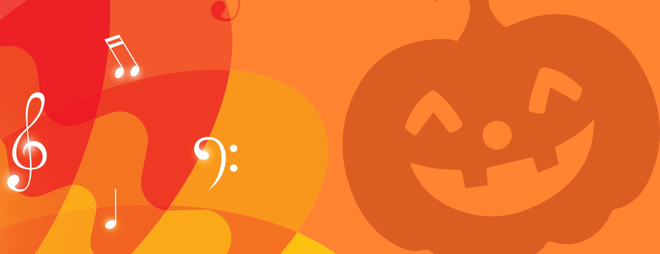 Boo-tiful Music: Fiddlesticks Family Concerts - Pittsburgh | Official ...