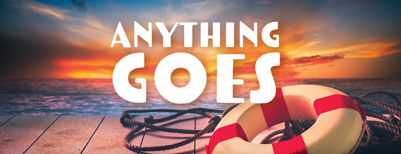 Anything Goes - Pittsburgh | Official Ticket Source | Benedum Center ...