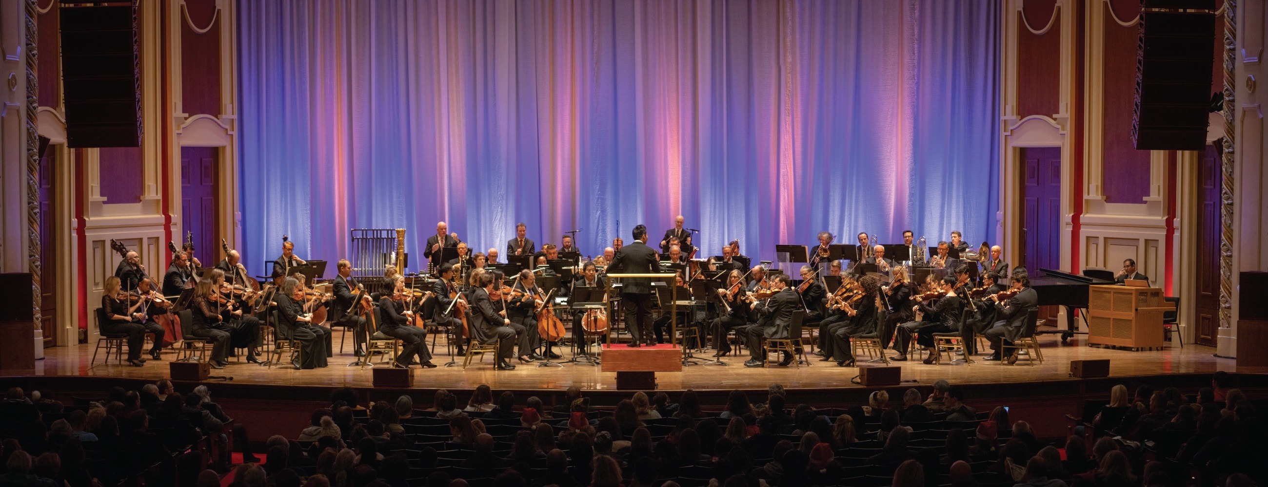 Light Up Night Concerts - Pittsburgh | Official Event Source | Heinz ...